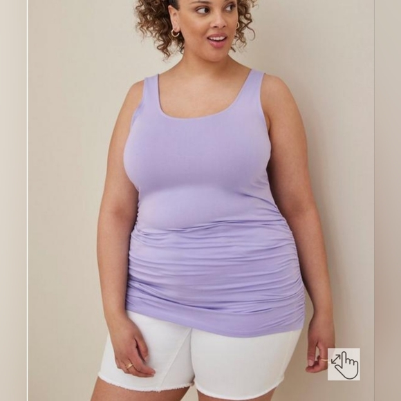 torrid | Tops | Torrid Nwt Tank | Poshmark